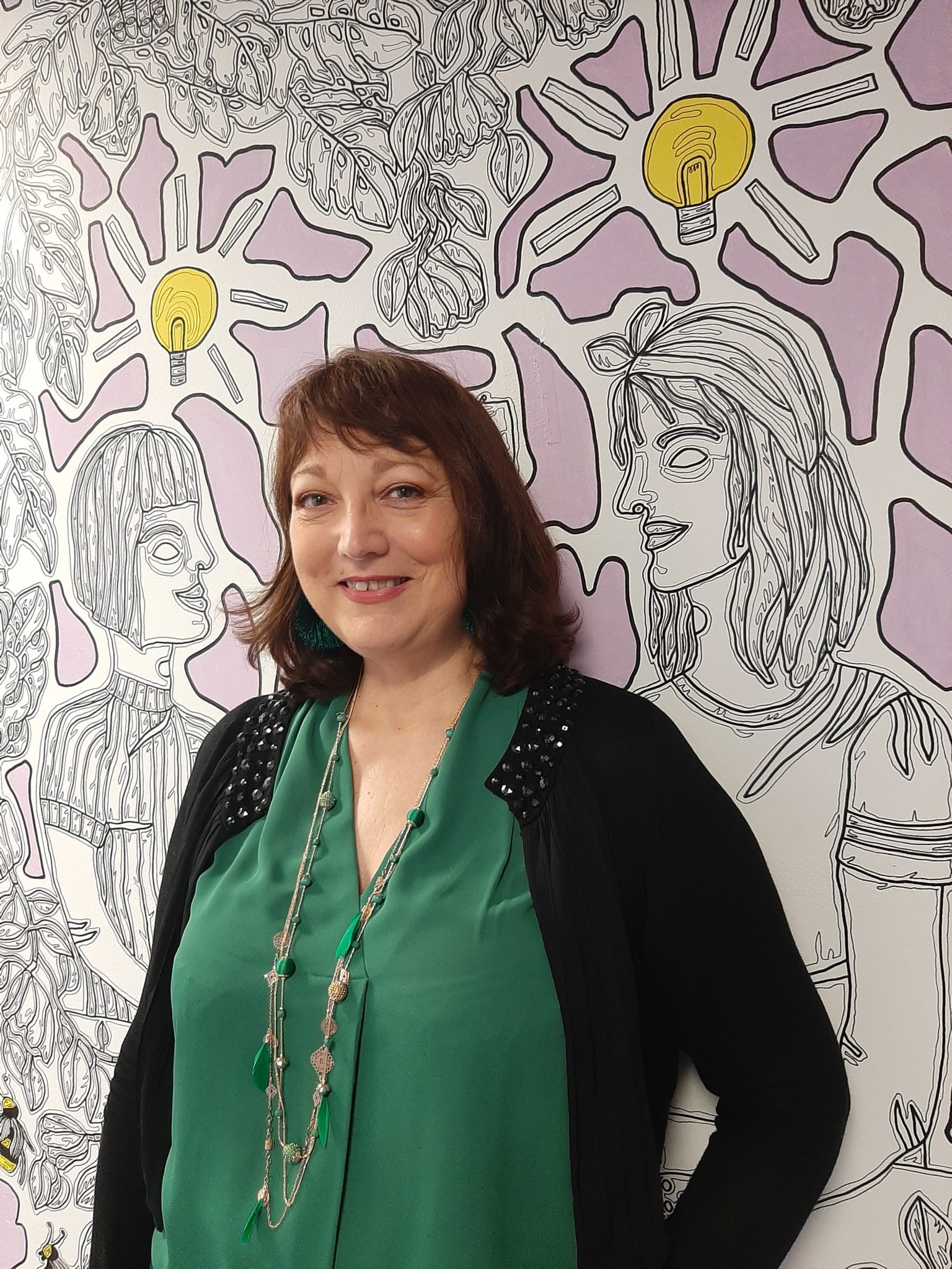 Notre association – Par Le Monde